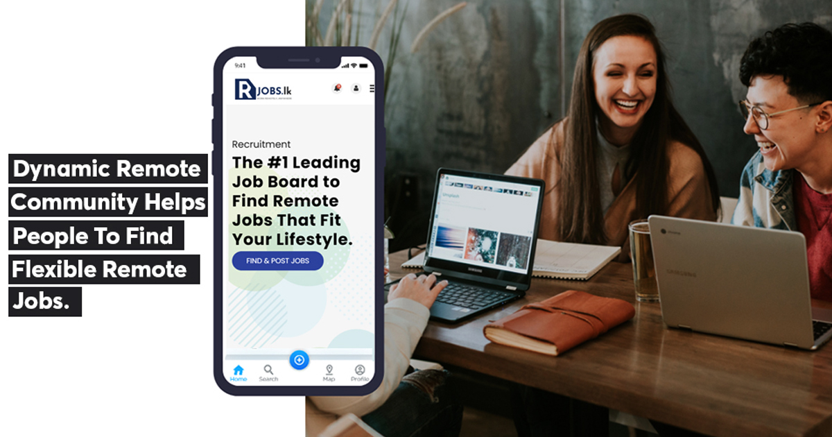 Top 10 Reasons To Working Remotely In 2020 - Remotejobs.lk